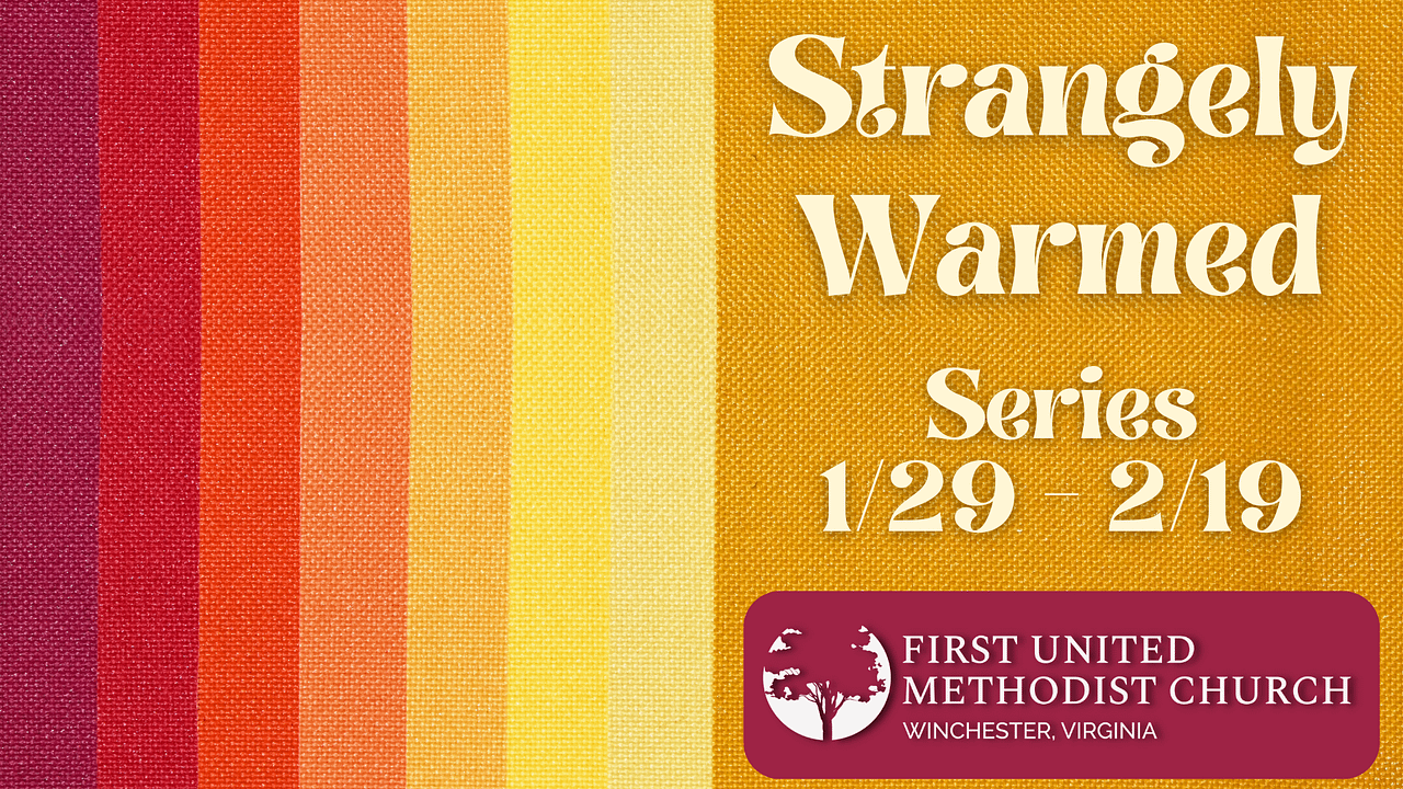 First UMC Winchester